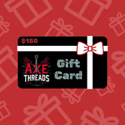 All Items – Axe Threads